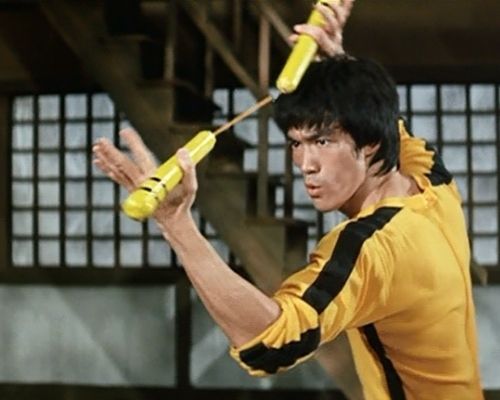 Las películas más destacadas de Bruce Lee [Ver online]