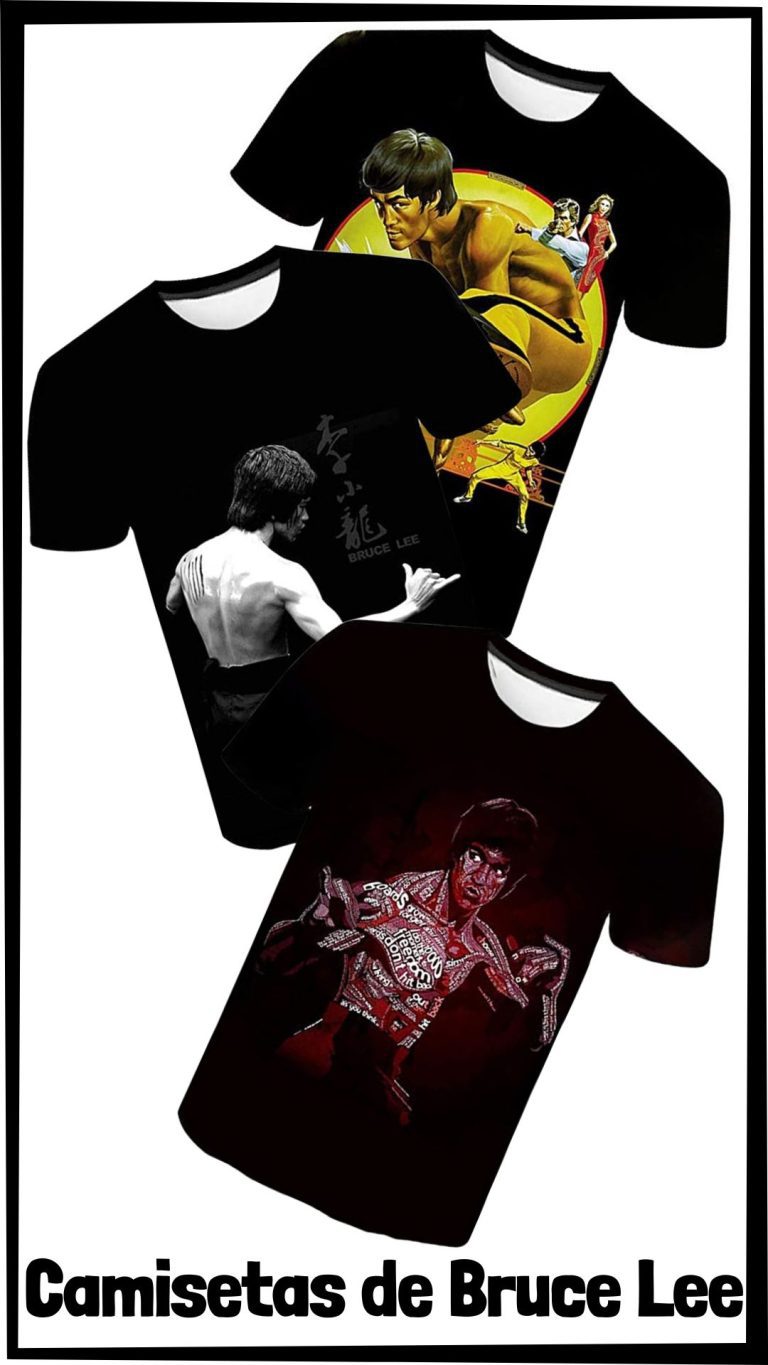 Fist of Fury, película de 1972 de Bruce Lee - Bruce Lee Life