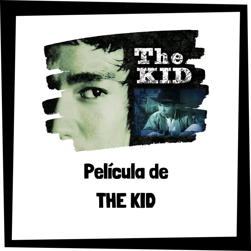 The Kid, película de 1950 de Bruce Lee - Bruce Lee Life